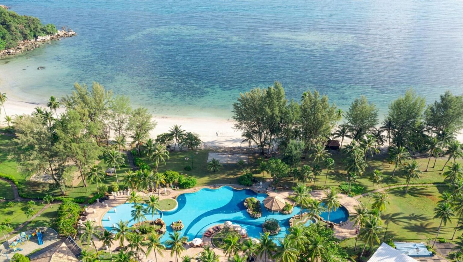 Bundling Package - Mandiri Bintan Marathon